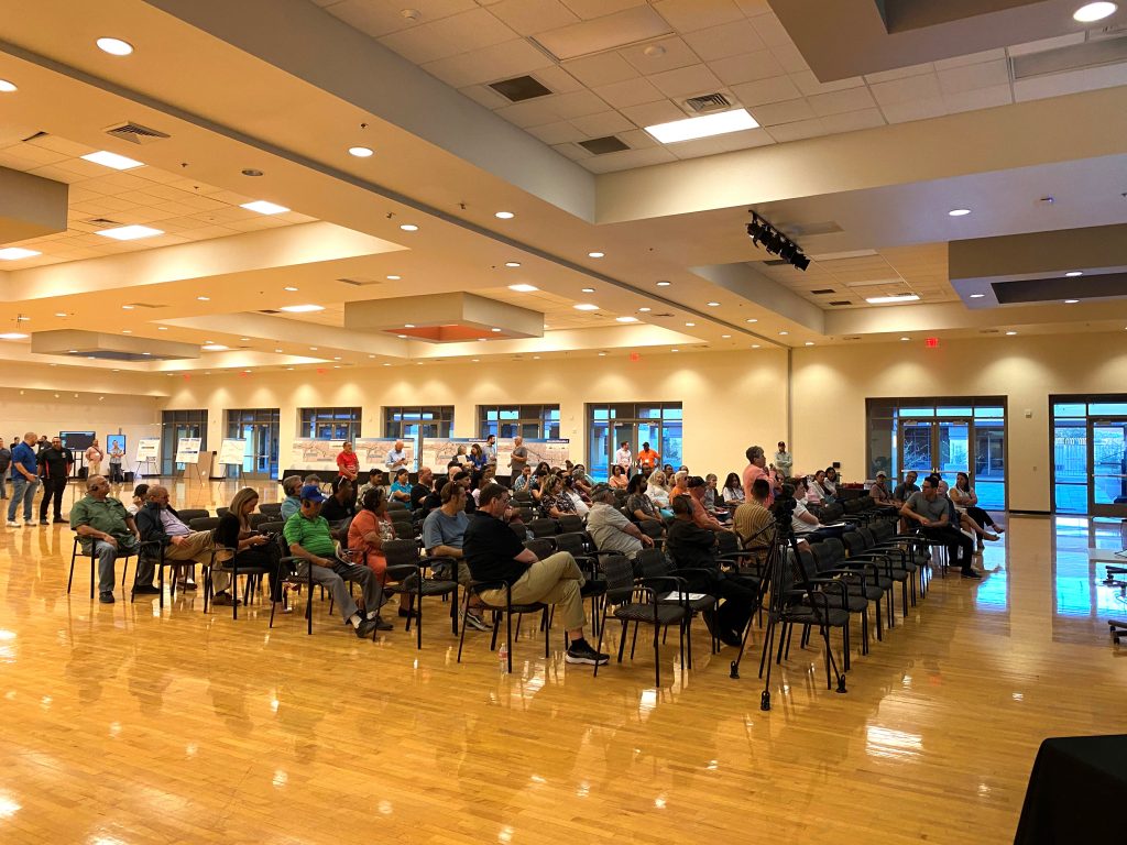 Home - NDOT Downtown Access Project